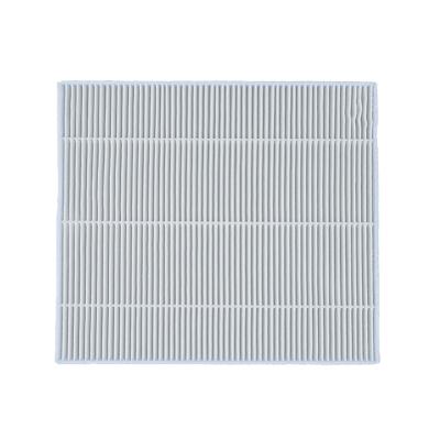 China Custom HEPA Filter with Handle for Nail Dust Collector - High Efficiency Filtration for sale