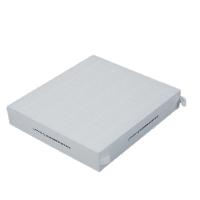 China Factory Custom HEPA Filter with Handle for Air Filtration Systems for sale