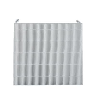 China Customized HEPA Filter with Handle - Replacement for Fridge Vacuum Purifier for sale