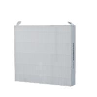 China Factory Custom HEPA Filter with Handle for Air Filtration Systems for sale