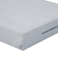 China Factory Custom HEPA Filter with Handle for Air Filtration Systems for sale