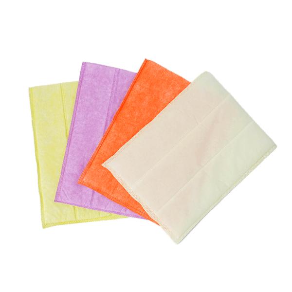 Quality High Efficiency Pocket Air Filter with Non Woven Cotton for Customizable Air Purification in Industrial Settings for sale