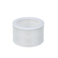 Quality H13 Grade V Bank Air Filter with 99.97% Filtration Efficiency and Activated for sale