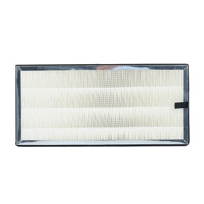 China True HEPA and Activated Carbon Air Purifier Filter Compatible with Medify MA-40 for sale