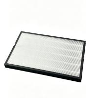 Quality H13 HEPA Air Filter Replacement Compatible with KJ300GR-G1E Purifier Aftermarket for sale
