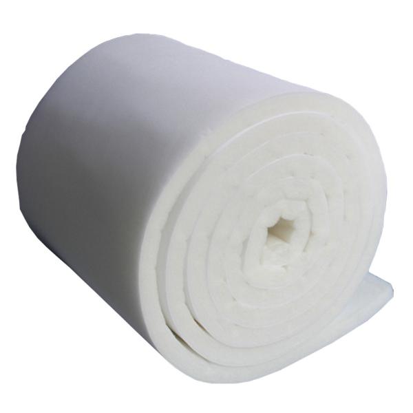 Quality E5 EN779 Spray Booth Ceiling Filter with Polyester Fiber Roof Filter Media in Customized Sizes for sale