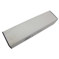 China Customizable Size HEPA Filter High Efficiency Air Purifier Filter Eco-Friendly Filter Element for sale