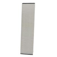 China Customizable Size HEPA Filter High Efficiency Air Purifier Filter Eco-Friendly Filter Element for sale