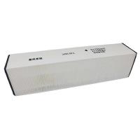 China Customizable Size HEPA Filter High Efficiency Air Purifier Filter Eco-Friendly Filter Element for sale