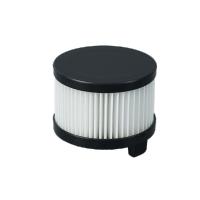 China Customized Cylindrical High Permeability Eco-Friendly Pleated Hepa Filter for Levoit Vortex IQ 40-RF for sale