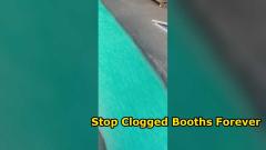 Best Spray Booth Floor Filter High Efficiency Paint Mist