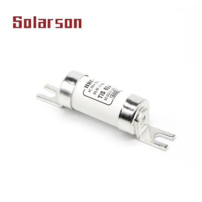 China 240V Offset Bolted Tags TIA NIT TIS TCP Fuse 2A,4A,6A,10A,16A,20A,25A,32A for sale
