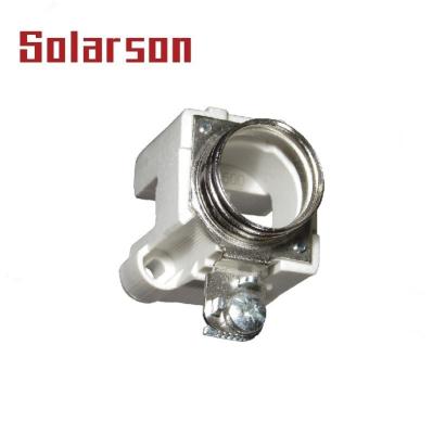 China 400VAC 500VAC 250VDC 500VDC DIN Diazed DIII fuse holder 30A 35A 40A 50A 63A for sale