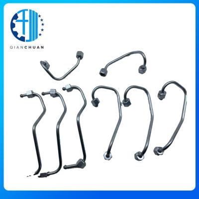 China 04271803 Excavadoras, partes para motores, tuberías de aceite a presión D6e en venta