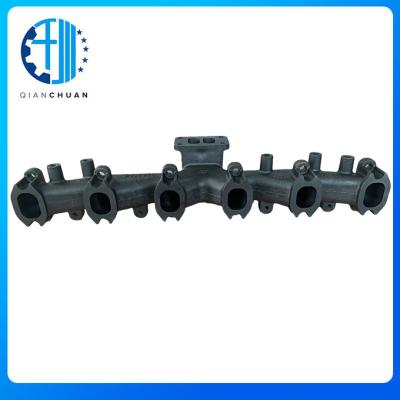 China 3863106 Excavator Engine Par Exhaust Manifold 6bt for sale
