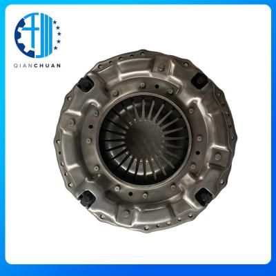 Cina Dz9114160026 Parti del motore del camion Disco di frizione Eq430 in vendita