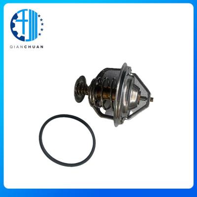 Cina 1-13770069-1 Parti del motore dell'escavatore Termostato 6sd1-T in vendita