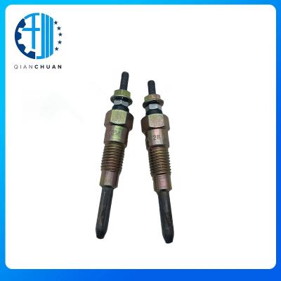 China 11065-T8200 Excavator Engine Parts  Glow Plug 4tne98 for sale