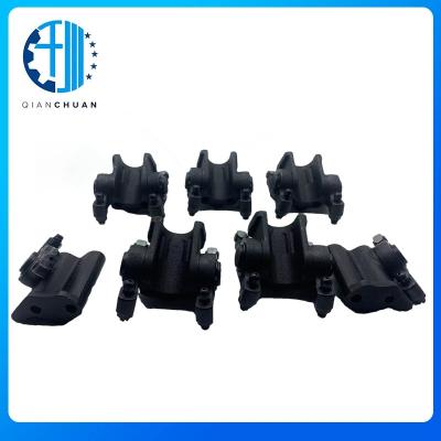 China VOE21448926 21448926 Excavator Engine Parts D7D Rocker Arm Assembly for sale