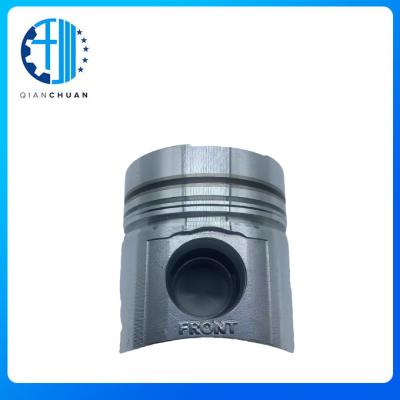 China Cabeza de cilindro 6D105 Kit de juntas de revestimiento de pistón cuadrado para KOMATSU en venta