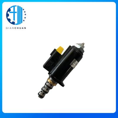 China Walking Liner Solenoid Valve Excavator Engine Parts E320B E320C  111-9916 for sale