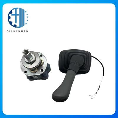 China Operating Handle CX210B For  Excavator Spare Parts Controlling for sale