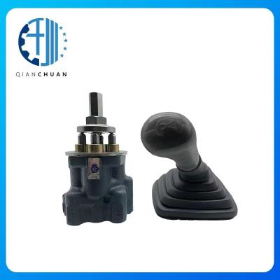 China Operating Handle CX210B For  Excavator Spare Parts Controlling for sale