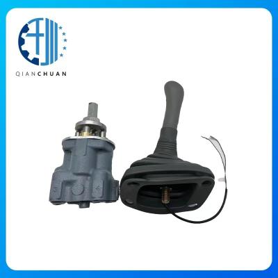 China Operating Handle CX210B For  Excavator Spare Parts Controlling for sale