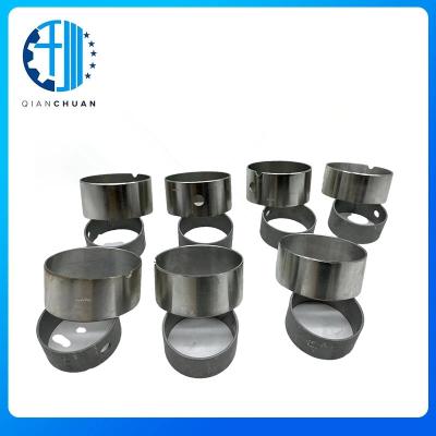 China Cam Bush ISX15 3680579 3680580 3680581 With Cummins for sale