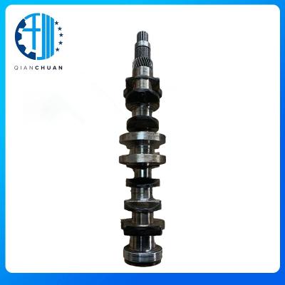 China Crankshaft D1305 1J040-23012 for Kubota Excavator for sale