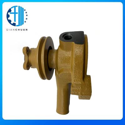 China Motor diesel 3D94-2 Bomba de agua 6144-61-1301 para máquinas Komatsu en venta