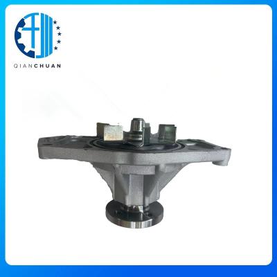 China WATER PUMP ME015217 ME215082  For Mitsubishi Fuso  4D34 4D35 4D36 Canter for sale