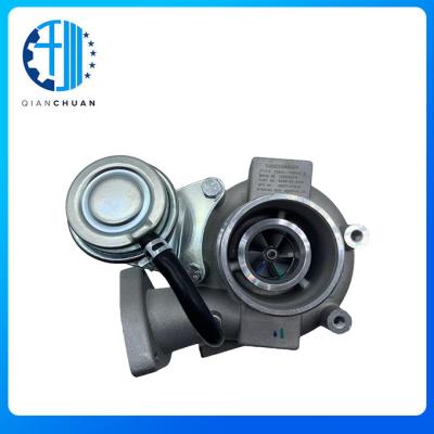 China 49377-01610 TD04L Turbo Turbocharger para escavadeira Komatsu PC130-7, SAA4D95LE 4D95L à venda