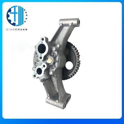 China 1-13100191-2 1131001910 Oil Pump Compatible With Isuzu Diesel Engine 6SD1 Excavator EX300-3 EX300 for sale