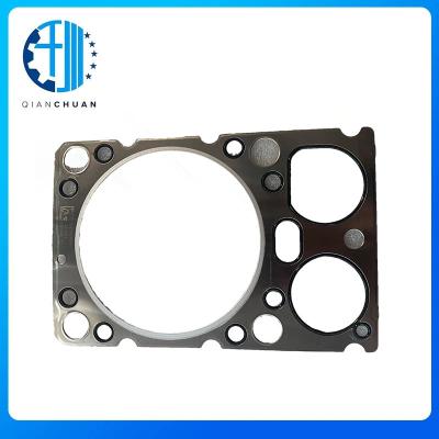 China WEICHAI WP10 Cylinder Head Gasket 612600040646  Excavator Parts for sale