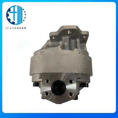 China Hydraulic Pump 705-22-44070 For Komatsu Wheel Loaders WA500 Compactors WF550 for sale