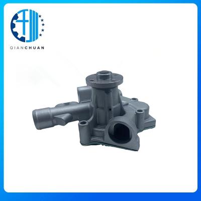 China 6132-61-1616 4D94E Reparador de piezas para motores diesel Bomba de agua para excavadora PC20-3 en venta