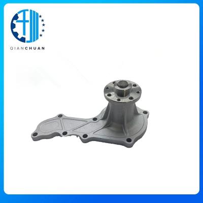 Cina Pompa d'acqua 5136102020 5-13610-202-0 per motore ISUZU 4FE1 in vendita