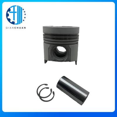 Cina Kit di pistoni 6DS1 1-12111-842-0 Altezza 120 mm Per ricambi di motori diesel Isuzu in vendita