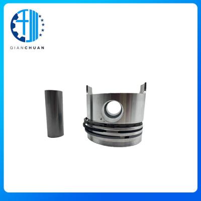 China 32A17-07100 Forklift Piston Fit For Engine Parts S4l for sale