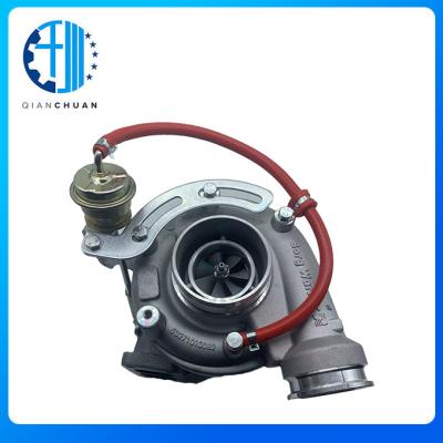 China 12709880018 Turbocharger D7E For Volvo Penta TAD750VE TAD760VE Deutz TCD2013 Engine for sale
