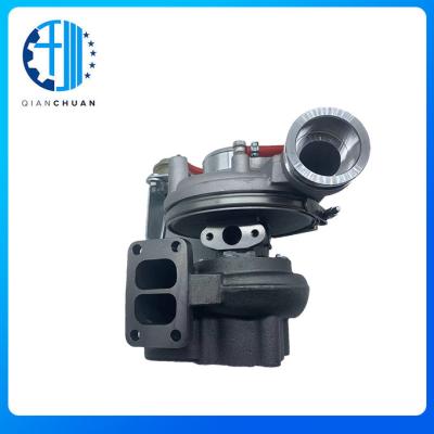 China 12709880018 Turbocharger D7E For Volvo Penta TAD750VE TAD760VE Deutz TCD2013 Engine for sale