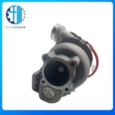 China 12709880018 Turbocharger D7E For Volvo Penta TAD750VE TAD760VE Deutz TCD2013 Engine for sale