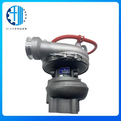 China 12709880018 Turbocharger D7E For Volvo Penta TAD750VE TAD760VE Deutz TCD2013 Engine for sale