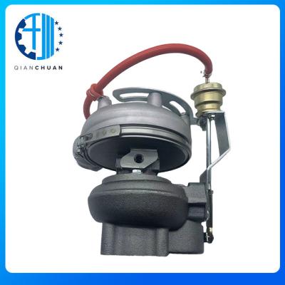China 12709880018 Turbocharger D7E For Volvo Penta TAD750VE TAD760VE Deutz TCD2013 Engine for sale