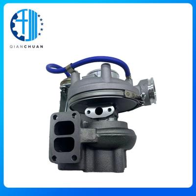 China 56209880023 Turbocharger Turbo Fit for 2002-07 Deutz Industrial Engine D7E TCD2012L6 for sale