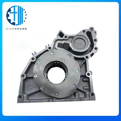 China Bomba de óleo D6D 1011015-56D 101101556D Para motor diesel Volvo EC210 à venda