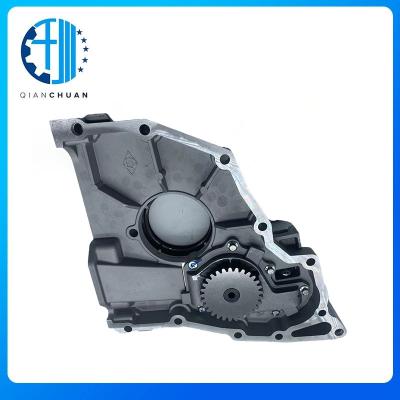 China D8K bomba de óleo de motor 1011015-A12 04909032 para motores Volvo Partes à venda