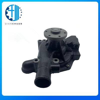 China Wasserpumpe 6206-61-1505 für den Motor 6D95L für Komatsu PC200-6 PC210 PC220 zu verkaufen