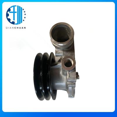 Cina 94395-656-3 Pompa d'acqua per Isuzu 6HE1 Motore parti di escavatore in vendita